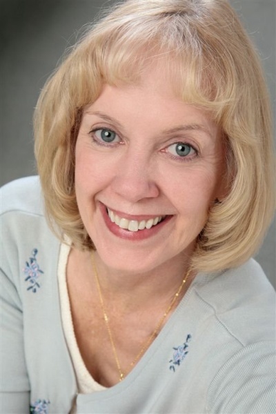 Picture of Jeanine Anderson