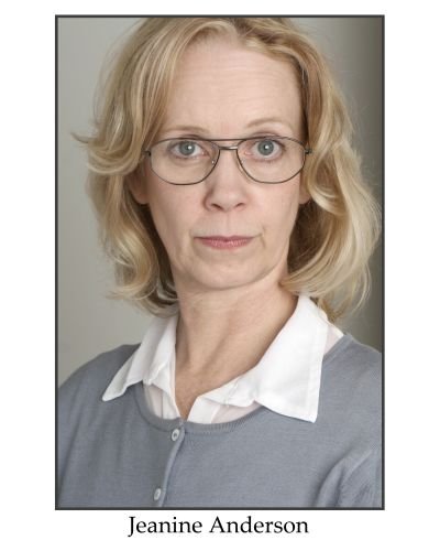 Jeanine Anderson picture