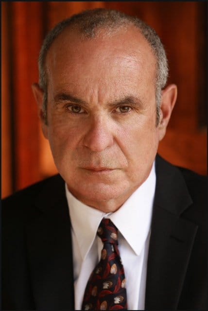 Allan Wasserman picture