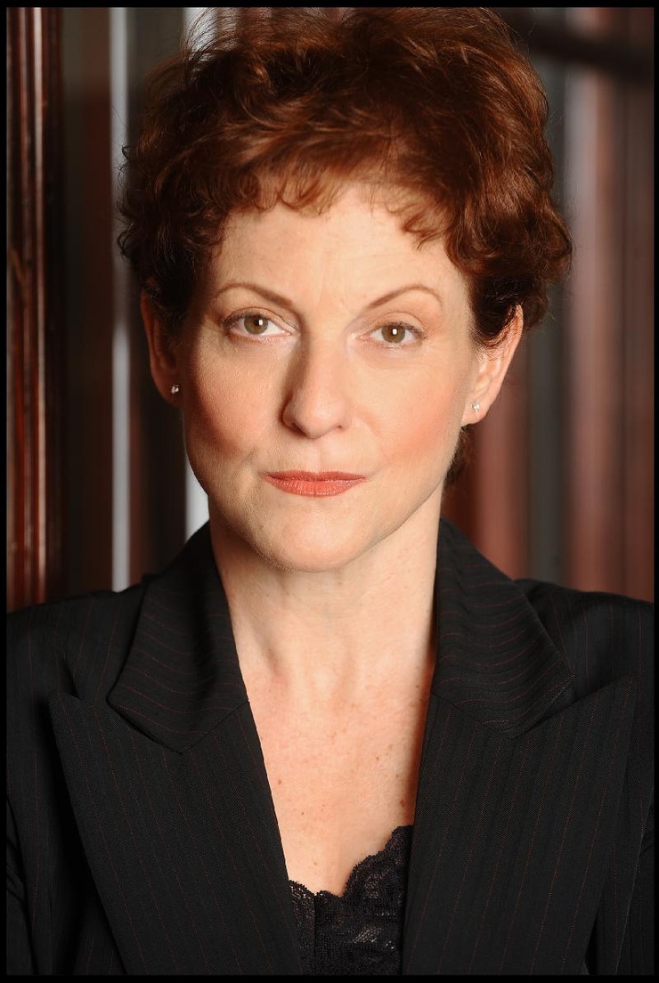 Picture of Sharon Johnston