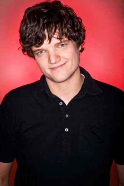 Picture of Matt Jones