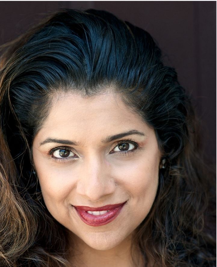 Image of Shaheen Vaaz