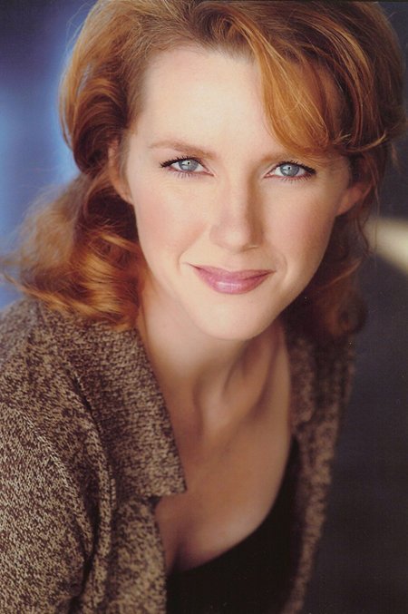 Picture of Elise Robertson