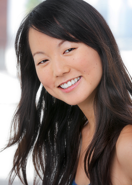 Picture of Susane Lee