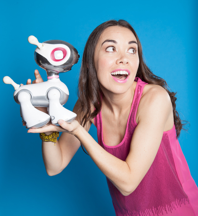 Picture of Tara Platt