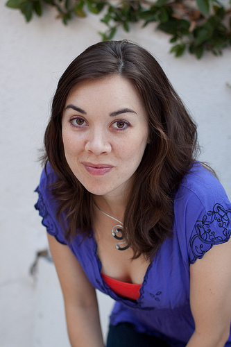 Image of Tara Platt