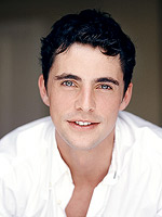 Picture of Matthew Goode