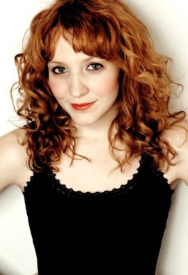 Picture of Megan Duffy