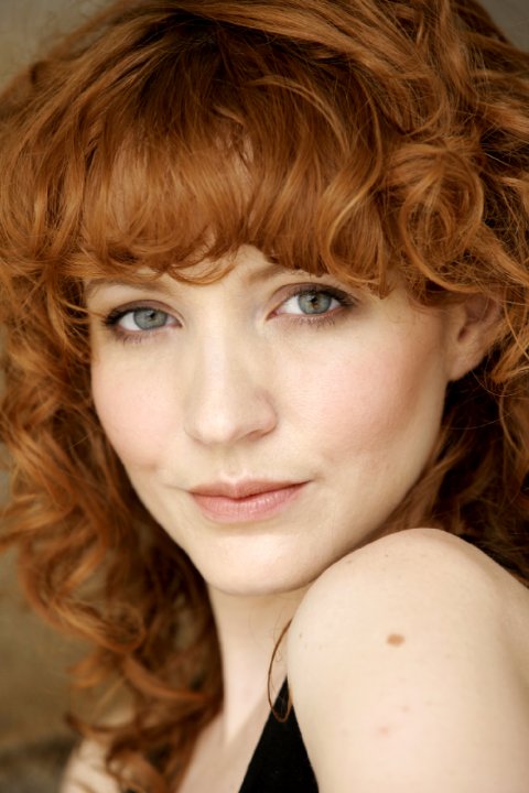 Picture of Megan Duffy