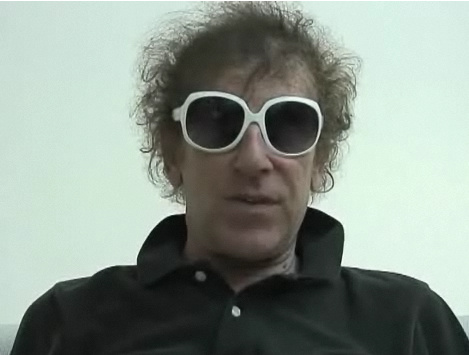 Picture of Alain Souchon