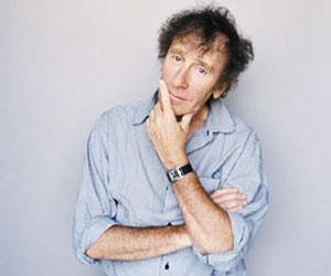 Picture of Alain Souchon