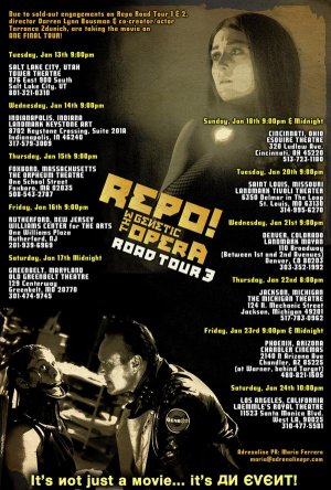 Picture of Repo! The Genetic Opera