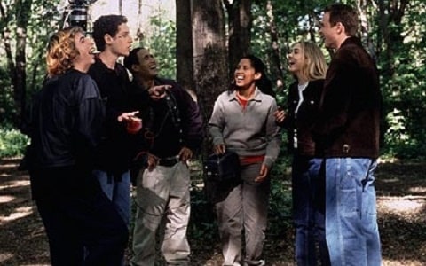 Picture of Animorphs