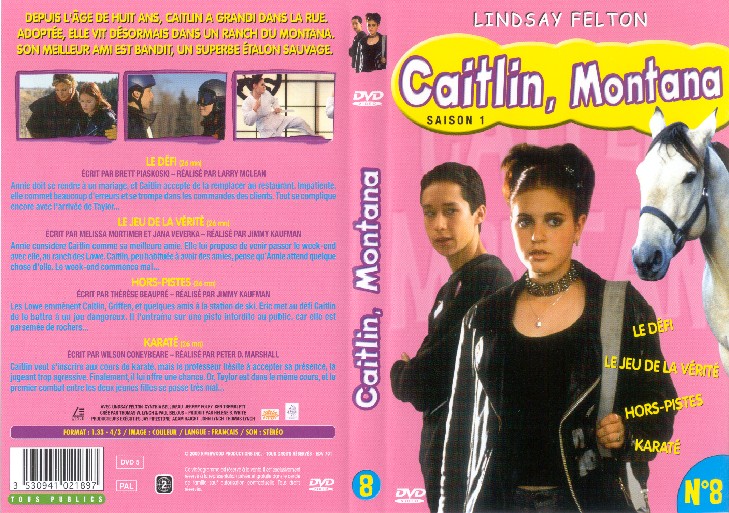 Picture of Caitlin's Way