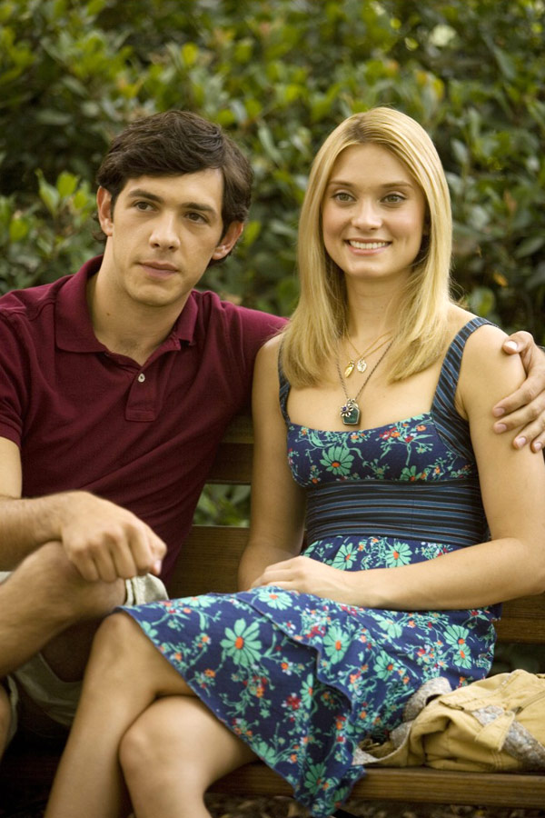 Image of Michael Rady