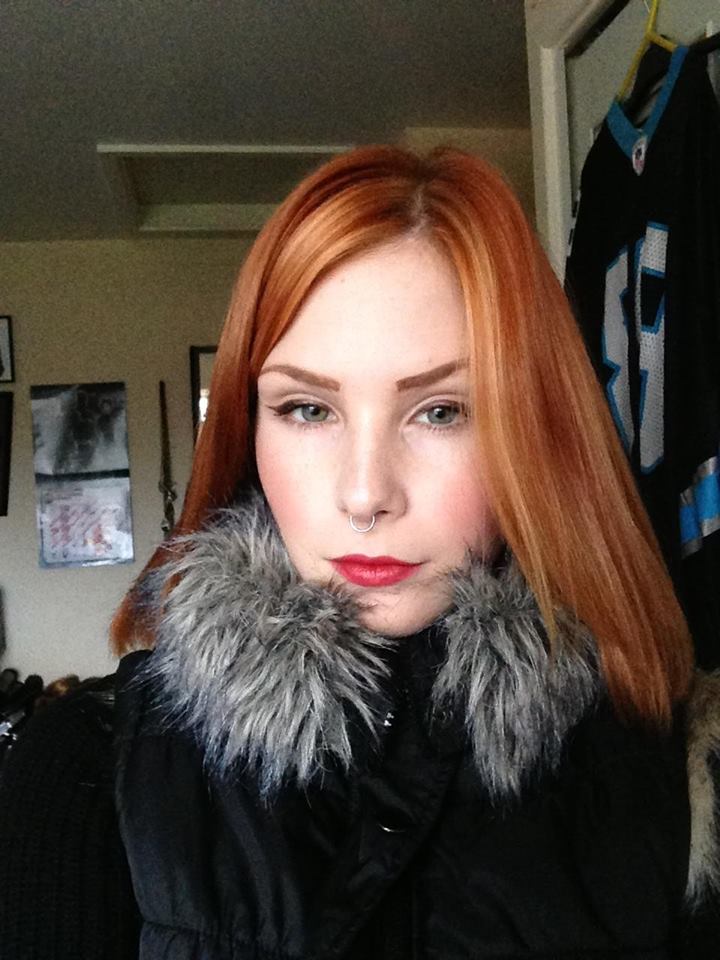 Picture of Leanne James