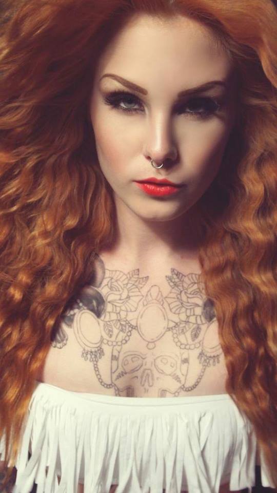 Picture of Leanne James