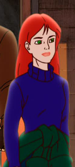 Picture of Jessie Bannon