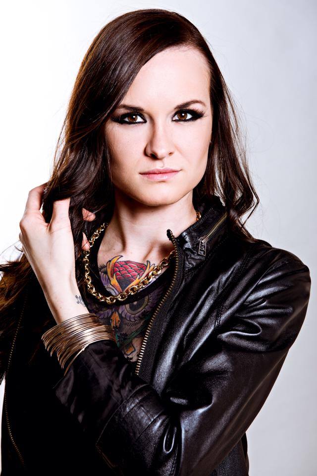 Picture of Eleanor Love