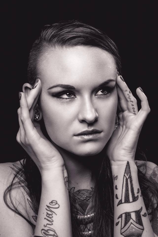 Picture of Eleanor Love