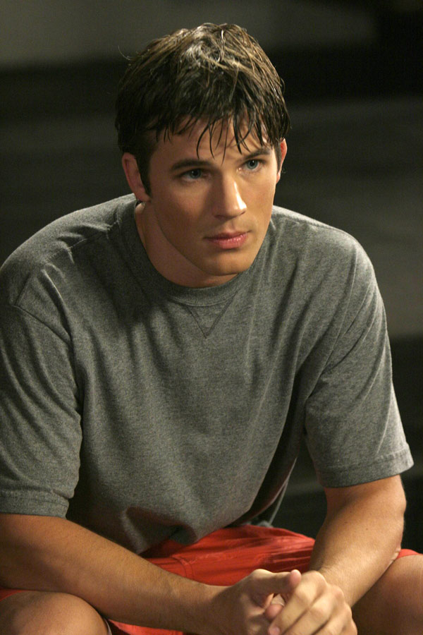 Picture of Matt Lanter