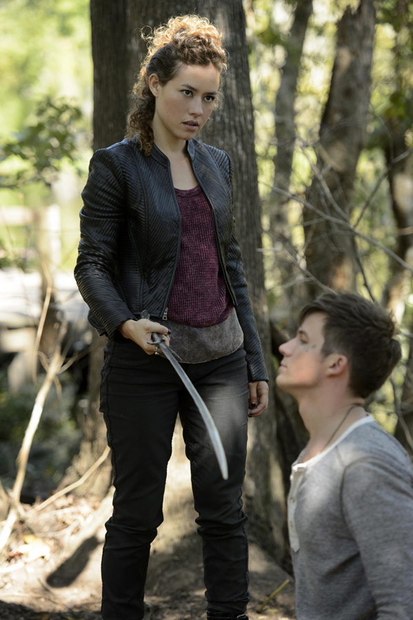 Picture of Dora Madison Burge