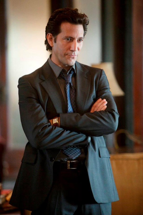 Picture of Henry Ian Cusick