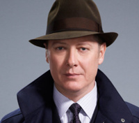 Raymond Reddington image