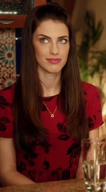 Picture of Adrianna Tate-Duncan