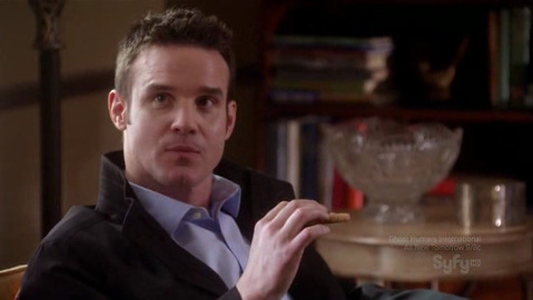 Picture of Peter Lattimer