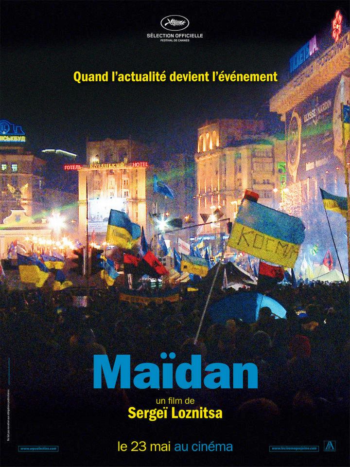 Picture of Maidan