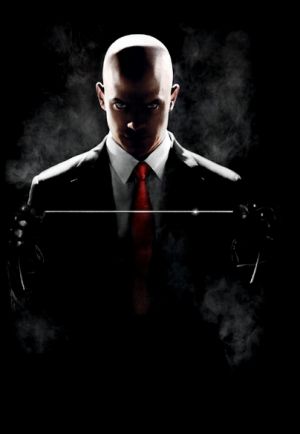 Picture of Hitman