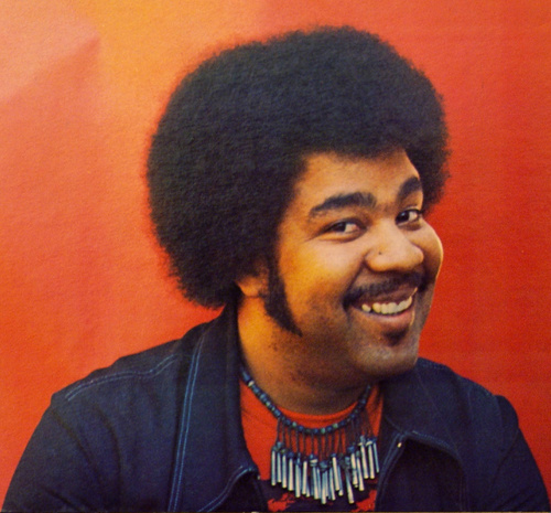 Picture of George Duke