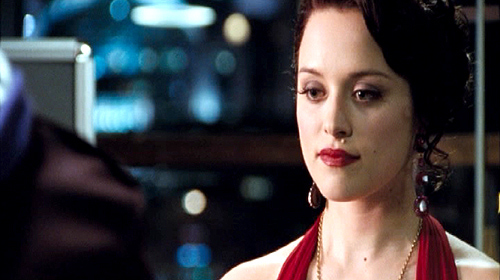 Picture of Mina Harker