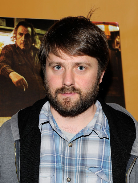 Picture of Dagur Kári