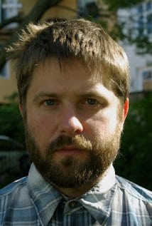 Picture of Dagur Kári