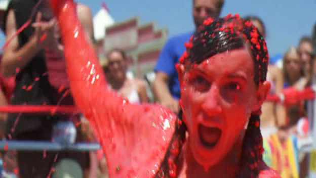 Image of Spring Breakdown