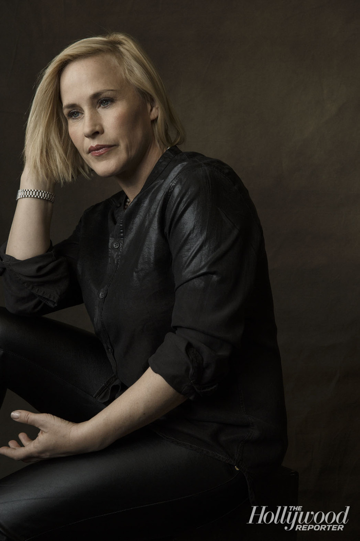 Image of Patricia Arquette
