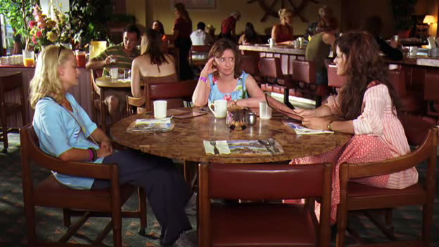 Picture of Spring Breakdown