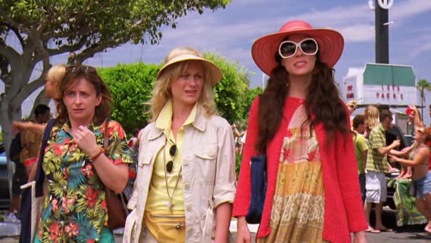 Picture of Spring Breakdown