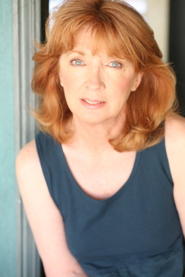 Picture of Patricia Lentz