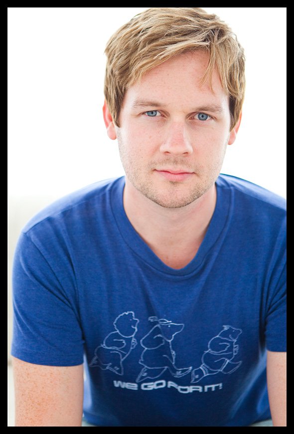 Picture of Chris Dougherty