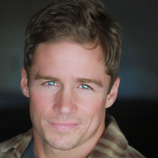 Picture of Dan Wells