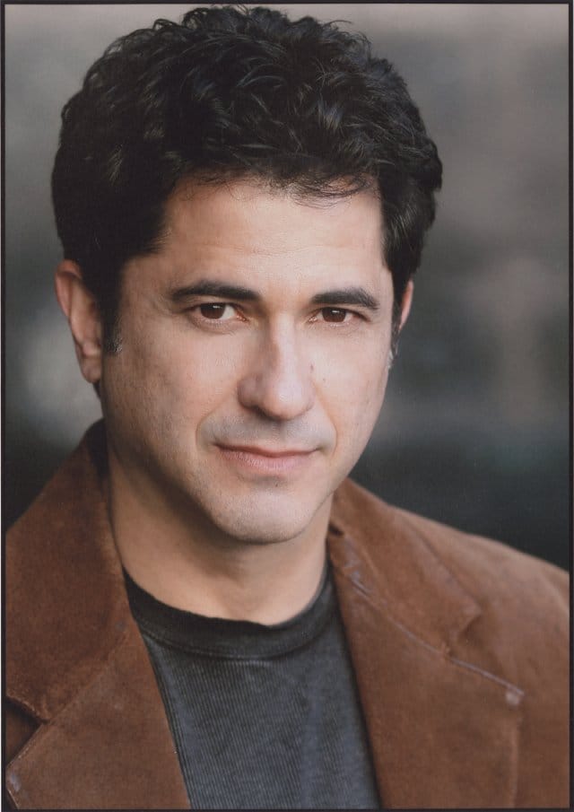 Picture of Robert Cicchini