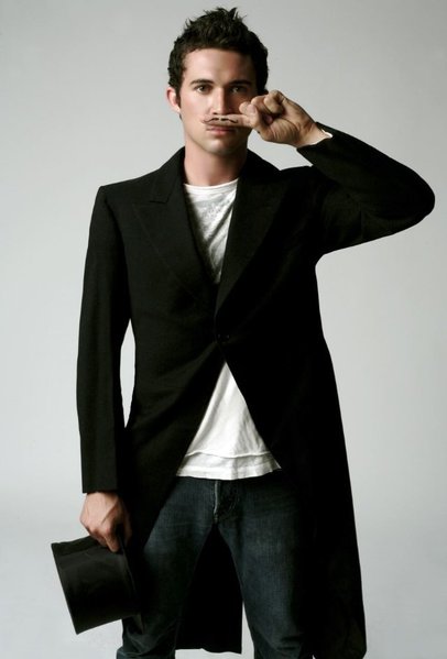 Picture of Justin Willman