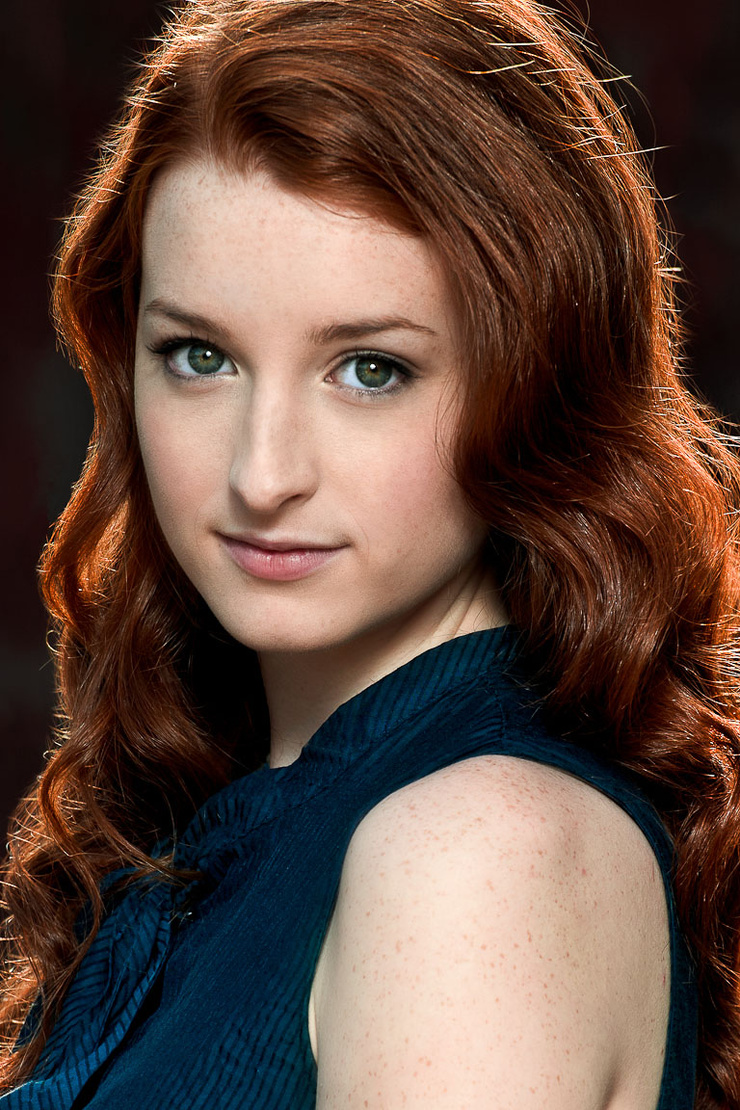 Picture of Nichole Porges