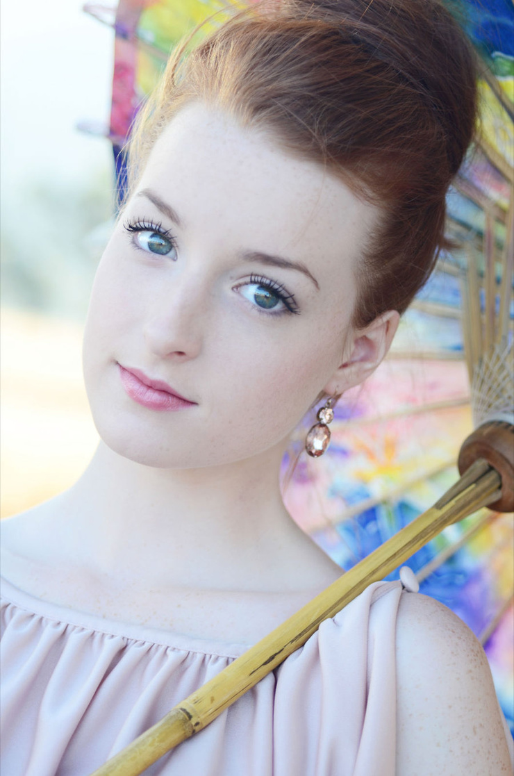 Picture of Nichole Porges