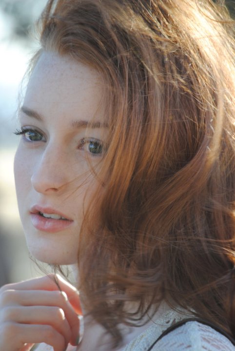 Picture of Nichole Porges