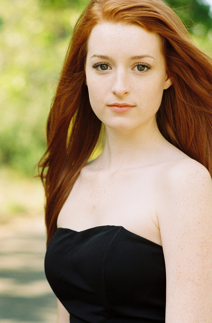 Picture of Nichole Porges