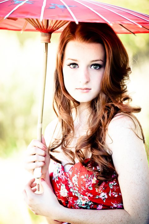 Image of Nichole Porges